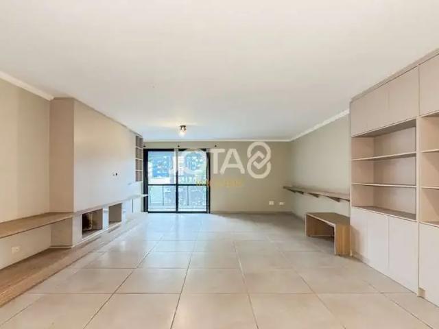 Apartamento para Venda em Curitiba/PR Bigorrilho 3 Quartos
