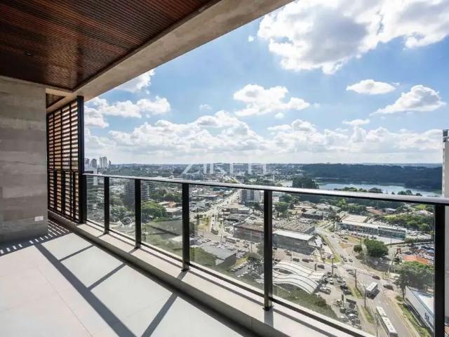 Apartamento para Venda em Curitiba/PR Bigorrilho 3 Quartos