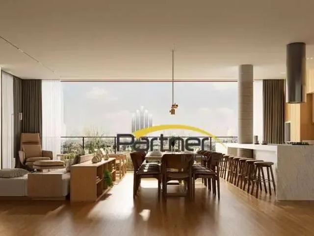 Apartamento para Venda em Curitiba/PR Bigorrilho 3 Quartos
