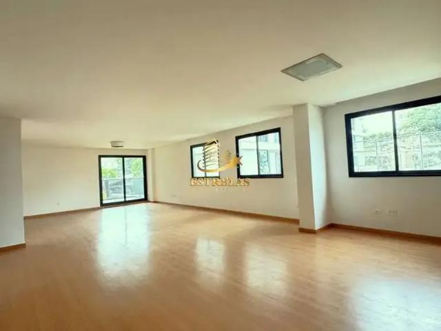 Apartamento para Venda em Curitiba/PR Bigorrilho 3 Quartos