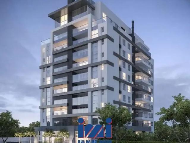 Apartamento para Venda em Curitiba/PR Bigorrilho 3 Quartos