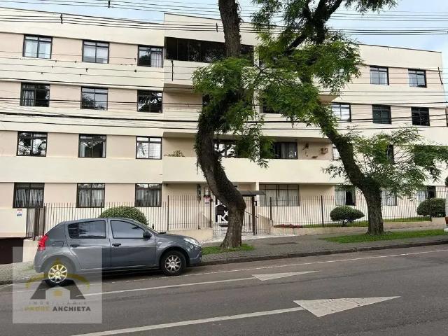 Apartamento para Venda em Curitiba/PR Bigorrilho 3 Quartos