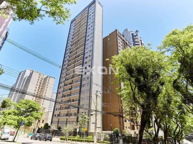Apartamento para Venda em Curitiba/PR Bigorrilho 3 Quartos