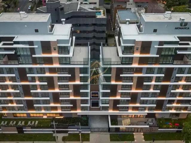 Apartamento para Venda em Curitiba/PR Bigorrilho 3 Quartos