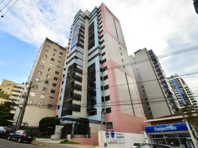 Apartamento para Venda em Curitiba/PR Bigorrilho 3 Quartos