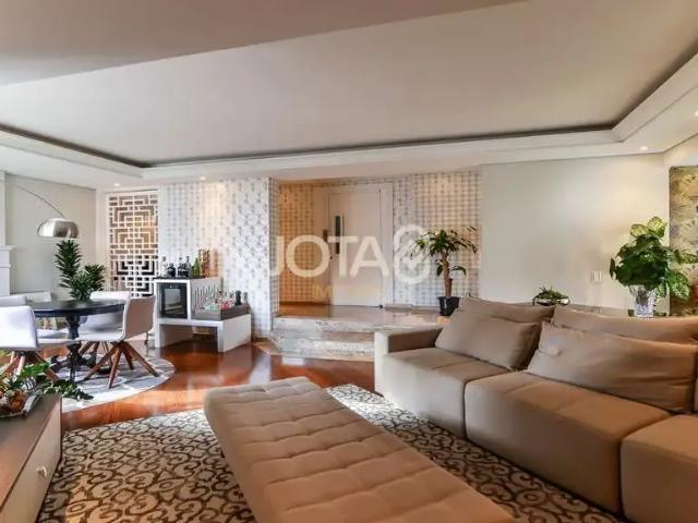Apartamento para Venda em Curitiba/PR Bigorrilho 3 Quartos