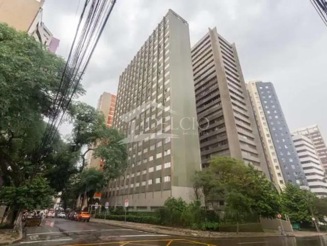 Apartamento para Venda em Curitiba/PR Bigorrilho 3 Quartos
