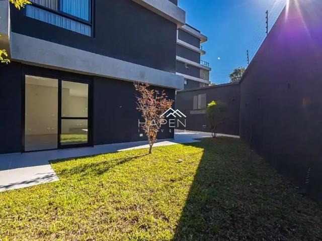 Apartamento para Venda em Curitiba/PR Bigorrilho 3 Quartos