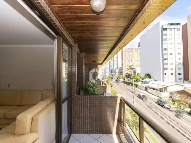 Apartamento para Venda em Curitiba/PR Bigorrilho 3 Quartos