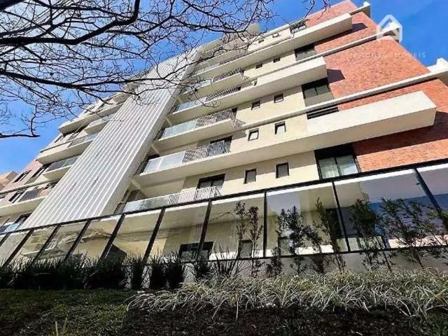 Apartamento para Venda em Curitiba/PR Bigorrilho 3 Quartos