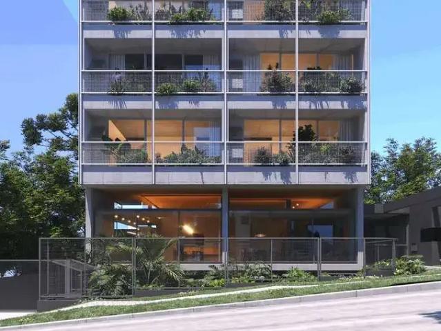 Apartamento para Venda em Curitiba/PR Bigorrilho 3 Quartos