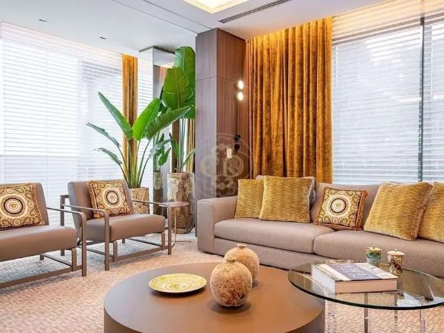 Apartamento para Venda em Curitiba/PR Bigorrilho 3 Quartos