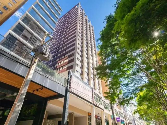 Apartamento para Venda em Curitiba/PR Bigorrilho 3 Quartos