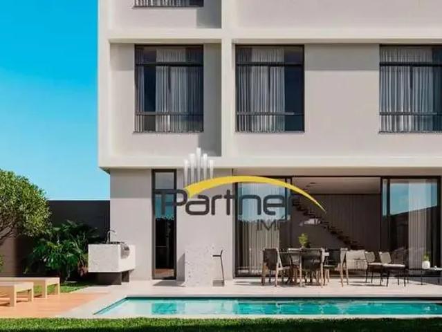 Apartamento para Venda em Curitiba/PR Bigorrilho 3 Quartos