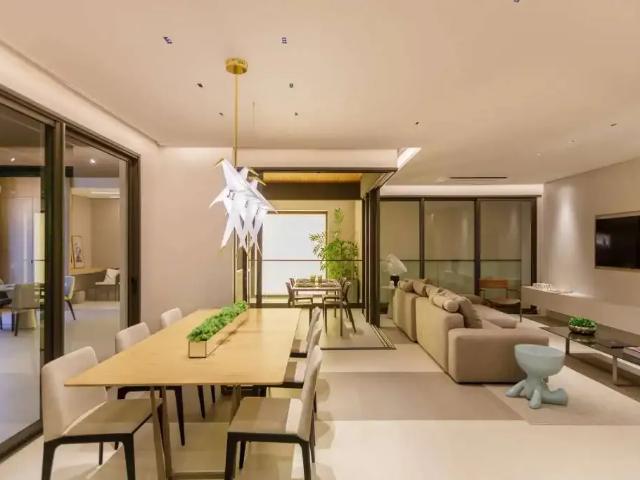 Apartamento para Venda em Curitiba/PR Bigorrilho 3 Quartos