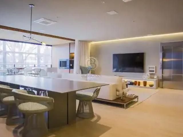 Apartamento para Venda em Curitiba/PR Bigorrilho 3 Quartos