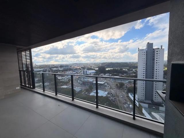 Apartamento para Venda em Curitiba/PR Bigorrilho 3 Quartos