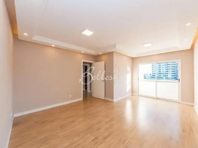 Apartamento para Venda em Curitiba/PR Bigorrilho 3 Quartos