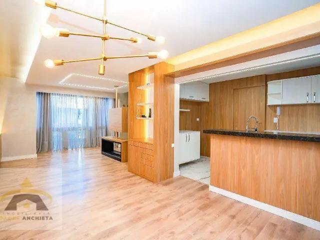 Apartamento para Venda em Curitiba/PR Bigorrilho 3 Quartos