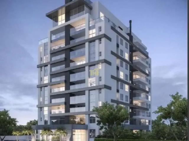 Apartamento para Venda em Curitiba/PR Bigorrilho 3 Quartos
