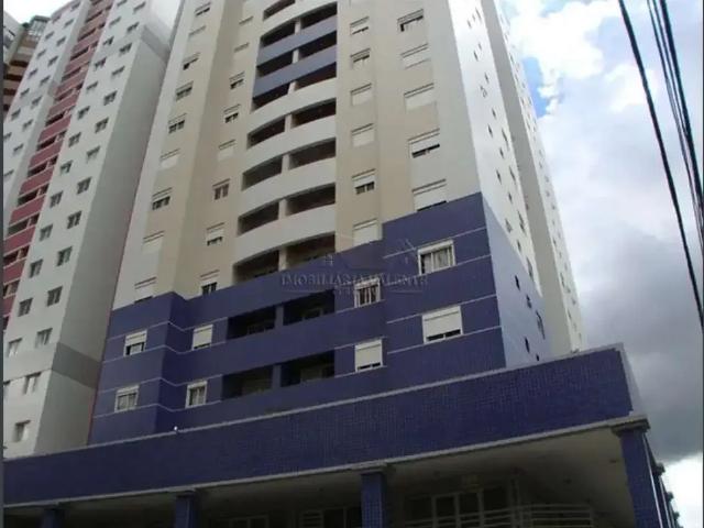 Apartamento para Venda em Curitiba/PR Bigorrilho 3 Quartos