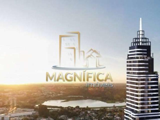 Apartamento para Venda em Curitiba/PR Bigorrilho 3 Quartos