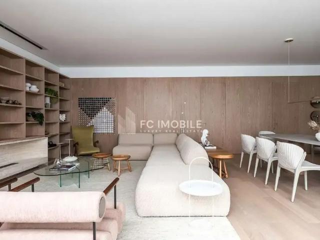 Apartamento para Venda em Curitiba/PR Bigorrilho 3 Quartos