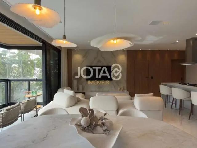 Apartamento para Venda em Curitiba/PR Bigorrilho 3 Quartos