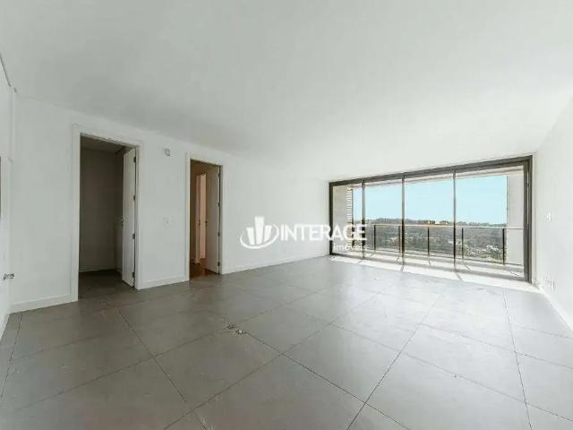 Apartamento para Venda em Curitiba/PR Bigorrilho 3 Quartos