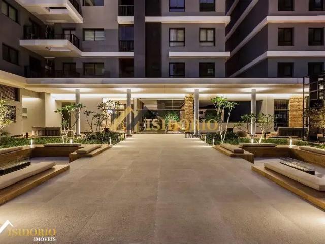 Apartamento para Venda em Curitiba/PR Bigorrilho 3 Quartos