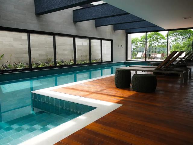 Apartamento para Venda em Curitiba/PR Bigorrilho 3 Quartos