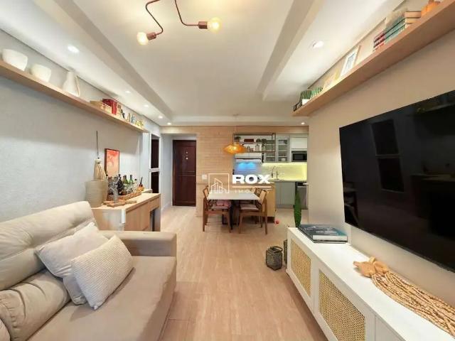 Apartamento para Venda em Curitiba/PR Bigorrilho 3 Quartos