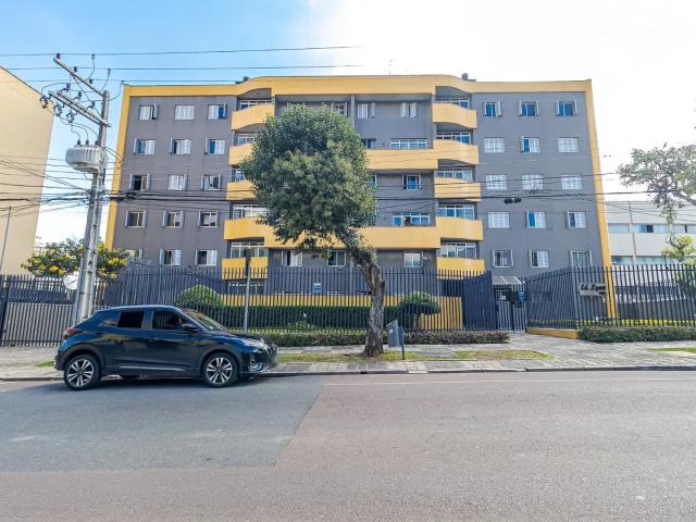 Apartamento para Venda em Curitiba/PR Bigorrilho 3 Quartos