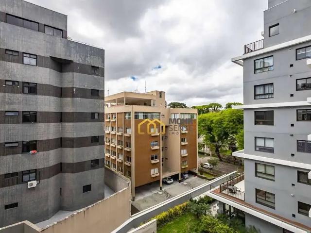 Apartamento para Venda em Curitiba/PR Bigorrilho 3 Quartos