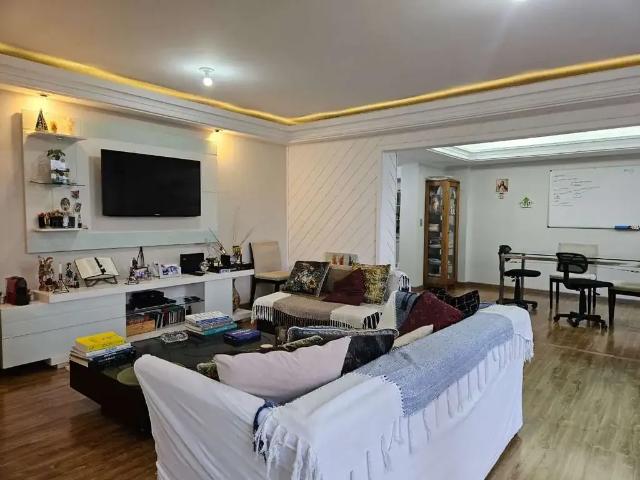 Apartamento para Venda em Curitiba/PR Batel 3 Quartos