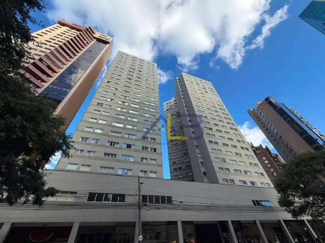 Apartamento para Venda em Curitiba/PR Bigorrilho 3 Quartos
