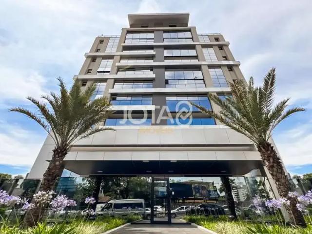 Apartamento para Venda em Curitiba/PR Bigorrilho 3 Quartos