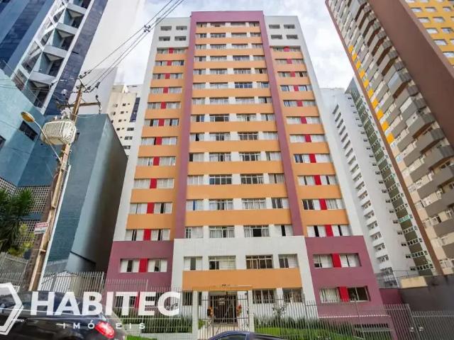 Apartamento para Venda em Curitiba/PR Bigorrilho 3 Quartos