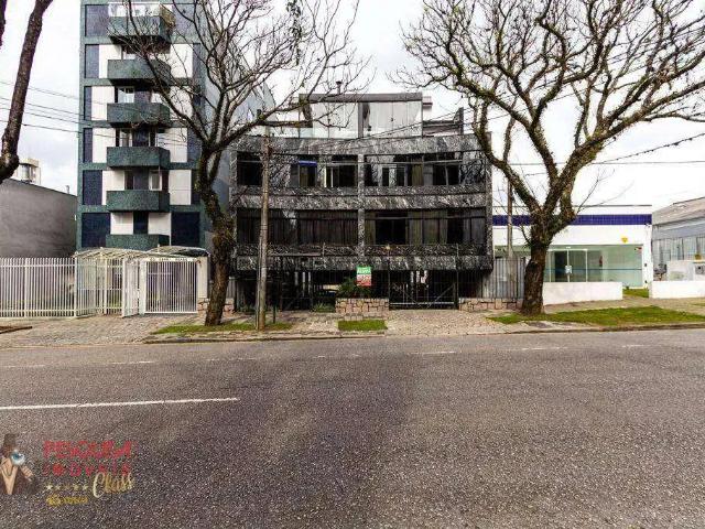 Apartamento para Venda em Curitiba/PR Bigorrilho 3 Quartos