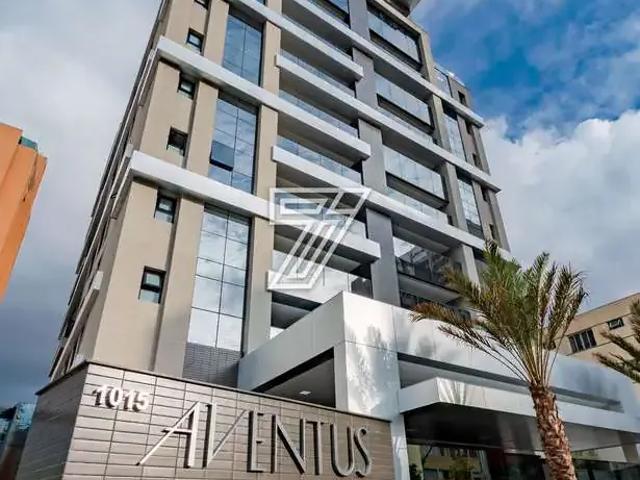 Apartamento para Venda em Curitiba/PR Bigorrilho 3 Quartos