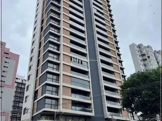 Apartamento para Venda em Curitiba/PR Bigorrilho 3 Quartos