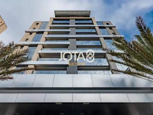 Apartamento para Venda em Curitiba/PR Bigorrilho 3 Quartos