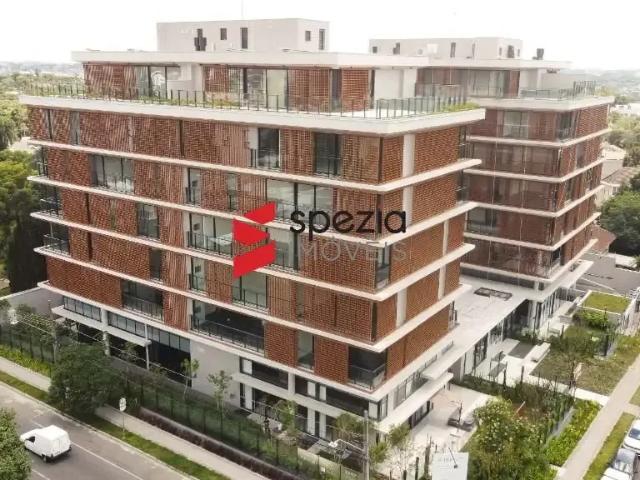 Apartamento para Venda em Curitiba/PR Bigorrilho 3 Quartos