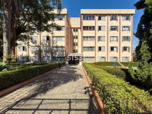 Apartamento para Venda em Curitiba/PR Bigorrilho 3 Quartos