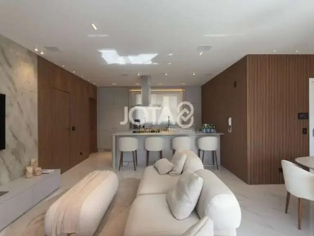 Apartamento para Venda em Curitiba/PR Bigorrilho 3 Quartos