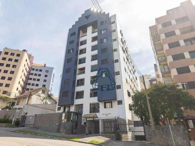 Apartamento para Venda em Curitiba/PR Bigorrilho 3 Quartos