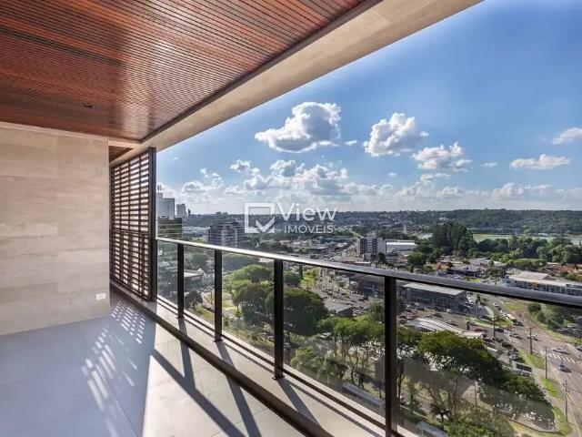 Apartamento para Venda em Curitiba/PR Bigorrilho 3 Quartos