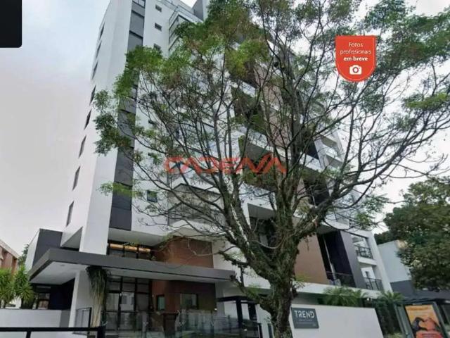 Apartamento para Venda em Curitiba/PR Bigorrilho 3 Quartos