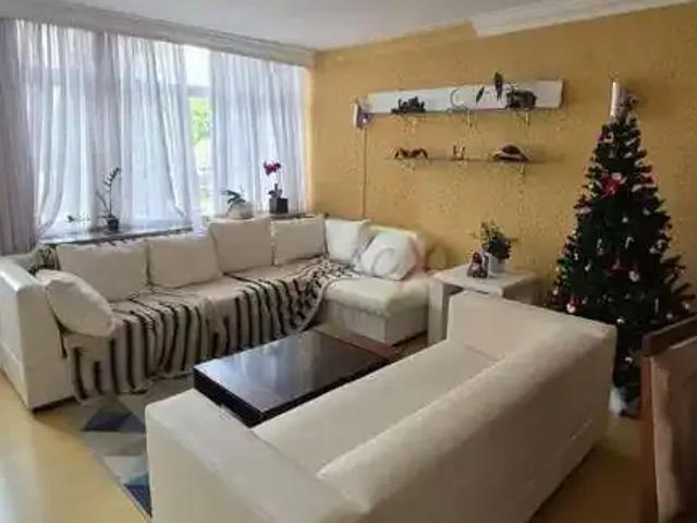 Apartamento para Venda em Curitiba/PR Bigorrilho 3 Quartos