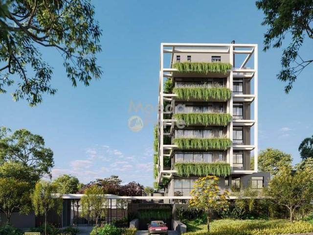 Apartamento para Venda em Curitiba/PR Bigorrilho 3 Quartos